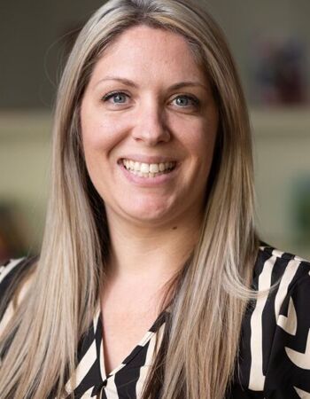 Meet the Leadership Team - Cleeve Meadow School